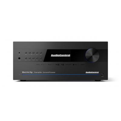 Invision Express - AudioControl Maestro X9S (ACMAESTROX9SUK)