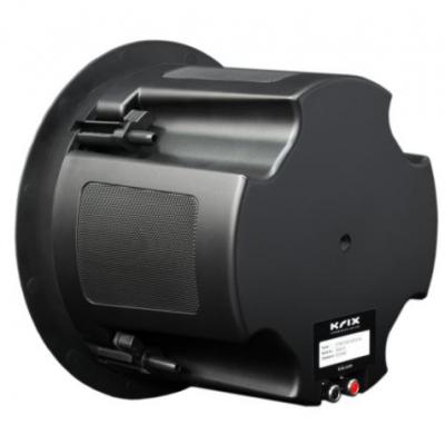 Invision Express - KRIX Stratospherix AS (KRIXSTRATAS)