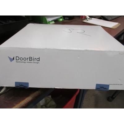 Invision Express - Doorbird PSU (DOORPSU)