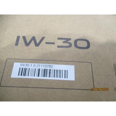 Invision Express - KRIX IW-30 - Clearance (KRIXIW30D2)