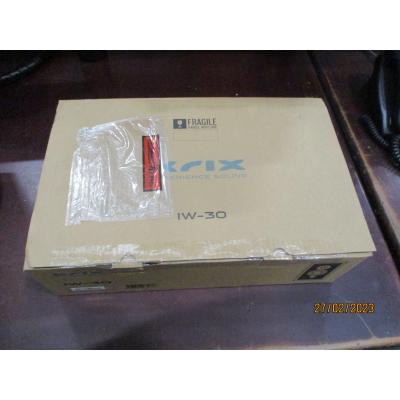 Invision Express - KRIX IW-30 - Clearance (KRIXIW30D2)