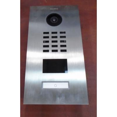 Invision Express - Doorbird D2102KV Surface Mounting Back Box ...