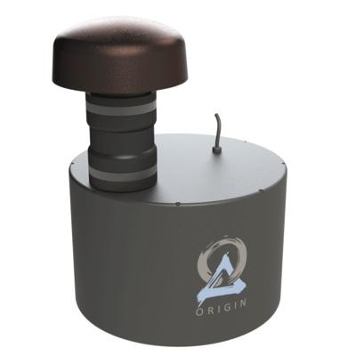 Invision Express - Origin Acoustics LS64 Seasons Landscape Speaker ...