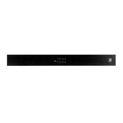 Invision Express - Origin Acoustics A1250 Designer 12 Channel Amplifier ...