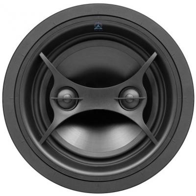 Invision Express - Origin Acoustics D83DT/SUR 8" Stereo In-Ceiling ...