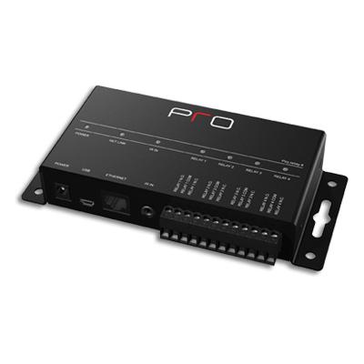 Invision Express - Pro Control ProLink.Z Processor (RTIPROLINKZ)