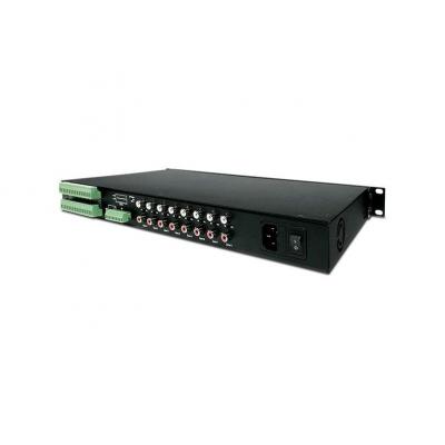 Invision Express - RTI CP-16i Amplifier (RTICP16I)