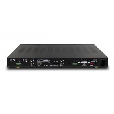 Invision Express - RTI AD4x (RTIAD4X)