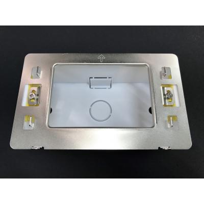 Invision Express - RTI KA8/KA11 Mounting Bracke (RTI4021112516)