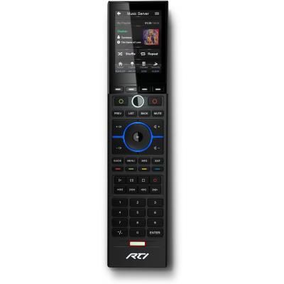 Invision Express - RTI T2x Controller (RTIT2X)
