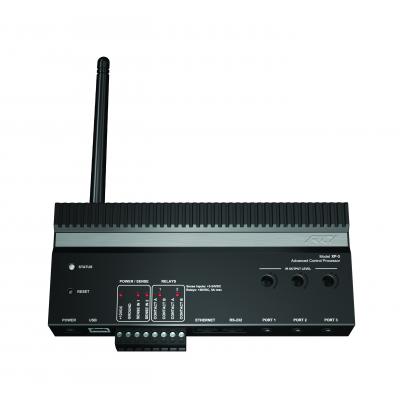 Invision Express - RTI XP-3 (RTIXP-3)