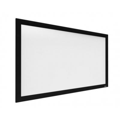 Invision Express - Screen Innovations Series 3 Fixed Frame Projector ...