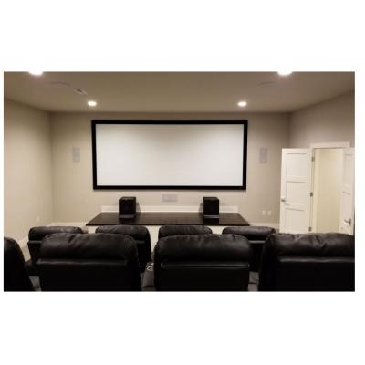 Invision Express - Screen Innovations Series 3 Fixed Frame Projector ...