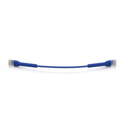 Invision Express - Ubiquiti UC-PATCH-1M-RJ45-BL (UBIUCPATCH1MBL)